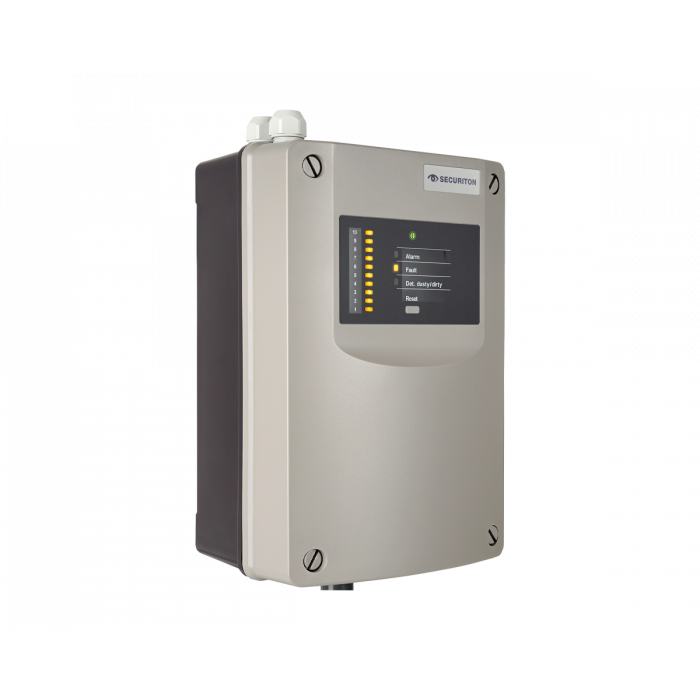 Kingspan store België | Branddetectie Webshop Kingspan Light + Air ...