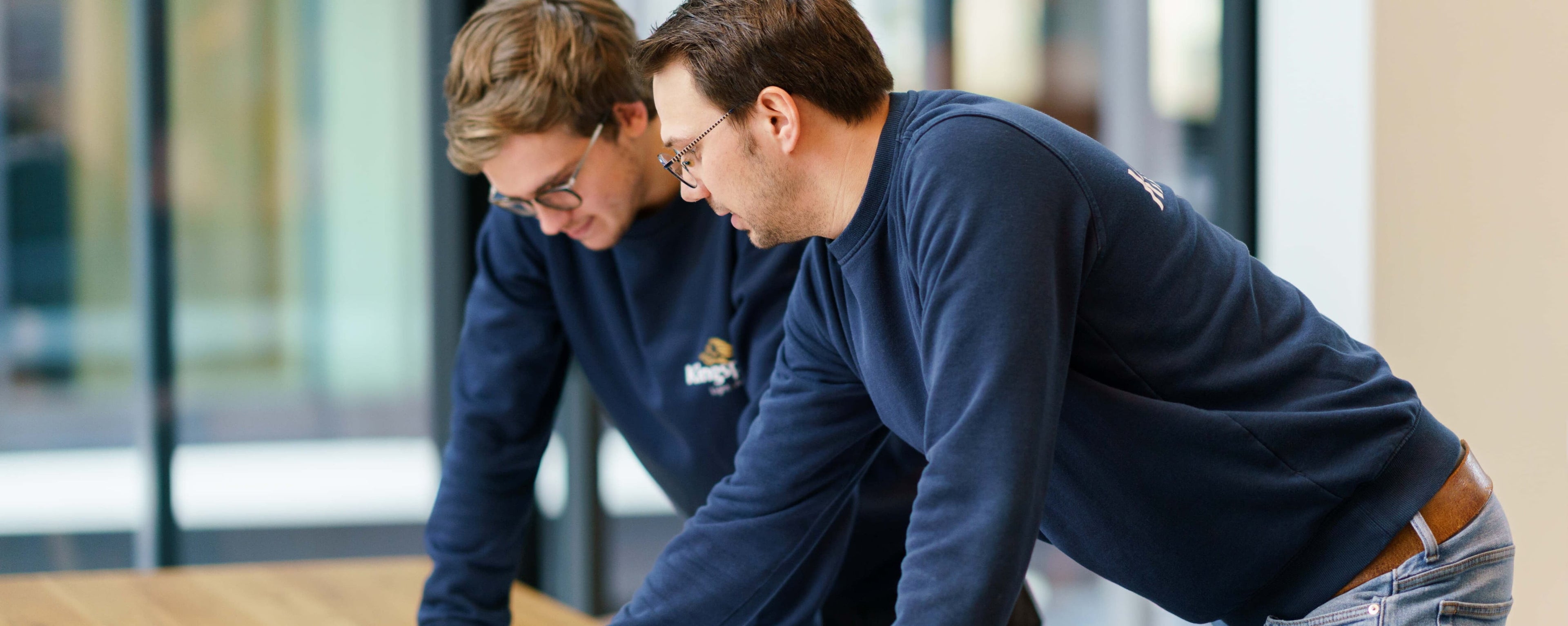 Kingspan store België | Branddetectie Webshop Kingspan Light + Air ...