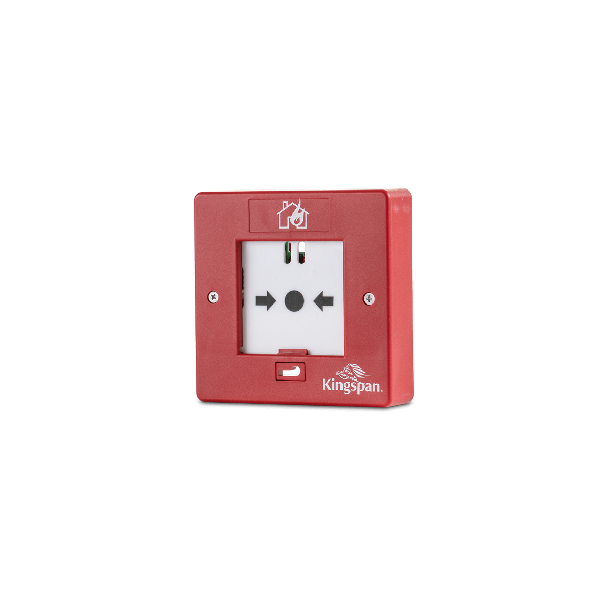 Kingspan store België | Branddetectie Webshop Kingspan Light + Air ...